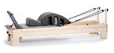 Pilates Arc – Balanced Body Poland - pilates equipment