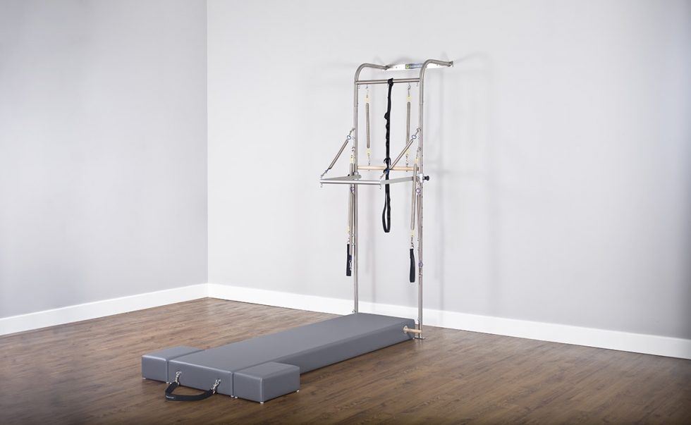 Wall Tower – Balanced Body Poland - pilates equipment