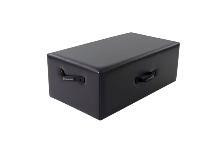 Sitting Boxes – Balanced Body Poland - pilates equipment