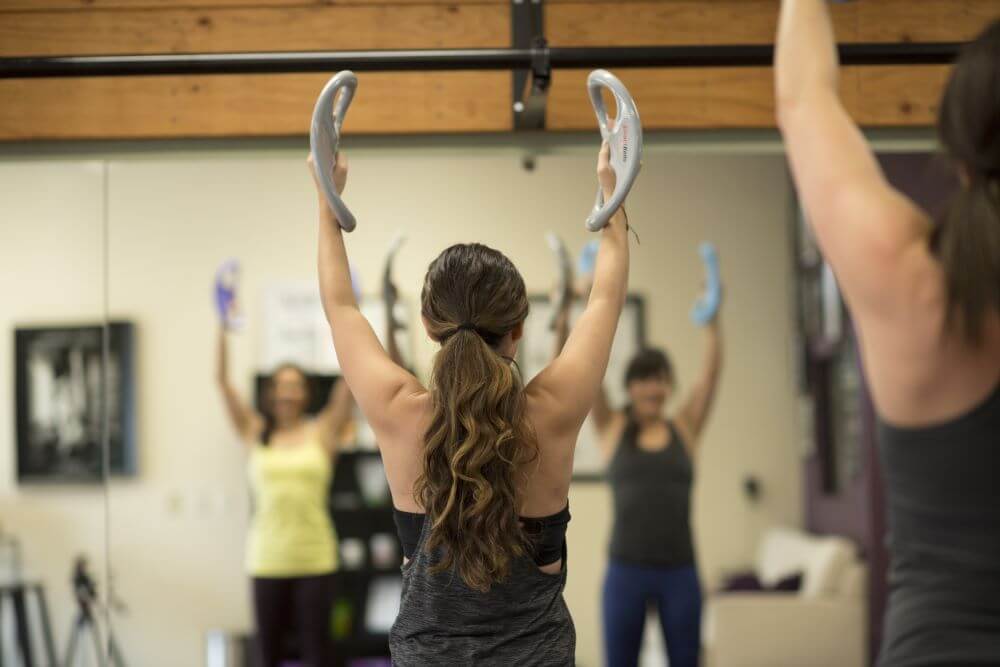 SmartBell – Balanced Body Poland - pilates equipment