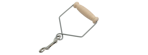 Contrology Wire Contoured Handles – Balanced Body Poland - pilates ...
