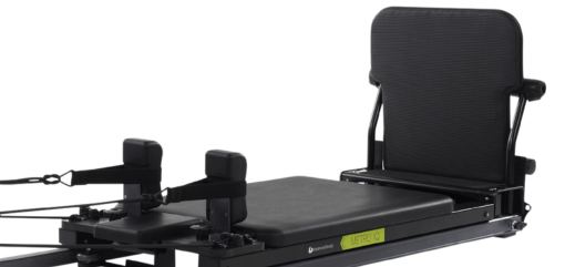 Metro IQ Reformer Jumpboard – Balanced Body Lithuania - pilates equipment
