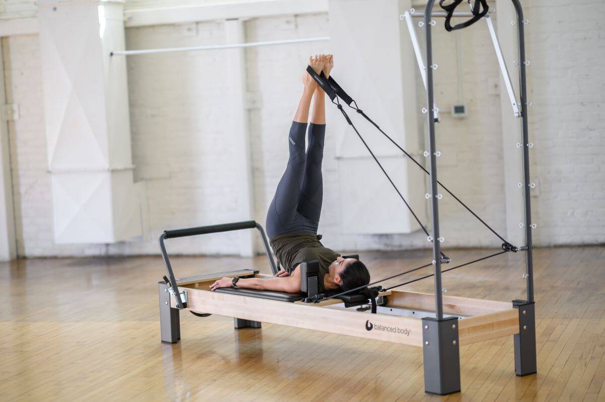 Single Loops – Balanced Body Poland - pilates equipment