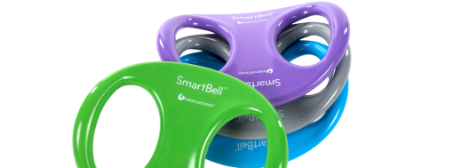 SmartBell – Balanced Body Poland - pilates equipment