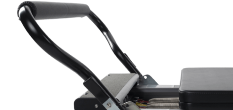 Allegro Reformer – Balanced Body Poland - pilates equipment