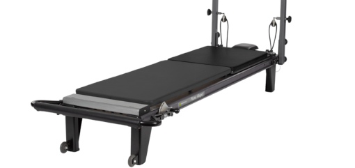 Allegro Tower of Power – Balanced Body Lithuania - pilates equipment