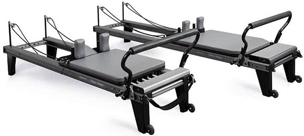 Allegro Reformer – Balanced Body Poland - pilates equipment
