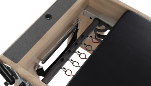 Clinical Reformer – Balanced Body Poland - pilates equipment