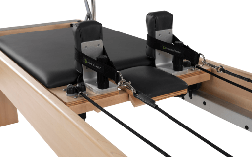 Reformer Trapeze Combination – Balanced Body Poland - pilates equipment