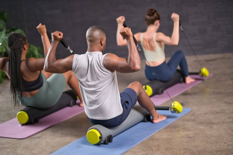 MOTR – Balanced Body Poland - pilates equipment