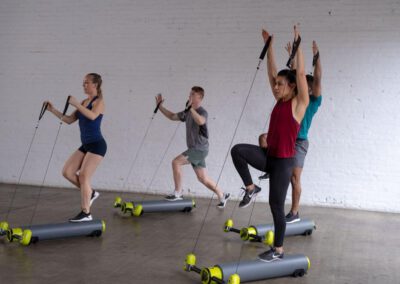 MOTR – Balanced Body Poland - pilates equipment