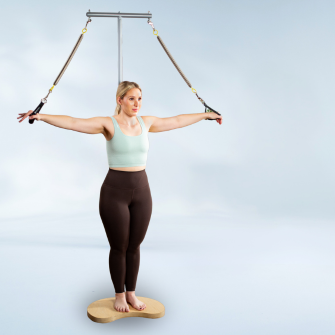 HOME – Balanced Body Poland - pilates equipment