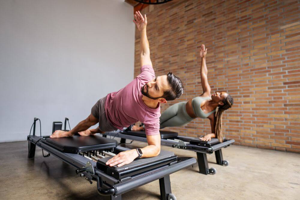 Allegro Nextgen Platform Extender – Balanced Body Poland - pilates ...
