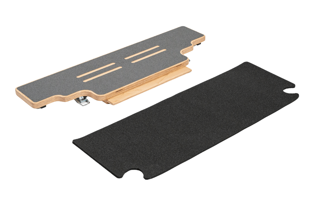 Platform Extenders – Balanced Body Poland - pilates equipment