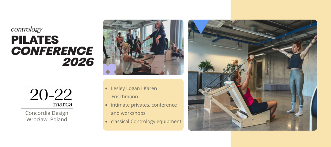 HOME – Balanced Body Poland - pilates equipment