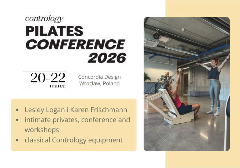 HOME – Balanced Body Poland - pilates equipment